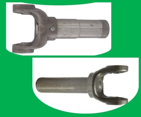 China Reproduced Spicer 3-3-1511KX transmission Slip Yoke 1410 Series for Automobile