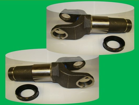 China Reman Spicer 6-3-2651KX Driveshaft Slip Yoke 1710 Series for Aftermarket Parts