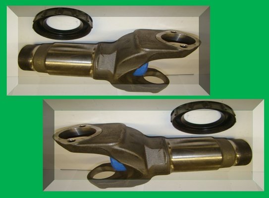 China Spicer 6.3-3-41KX Driveshaft Slip Yoke 1760 Series for Aftermarket Auto Parts