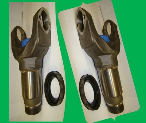 China Spicer 6.3-3-41KX Driveshaft Slip Yoke 1760 Series for Aftermarket Auto Parts