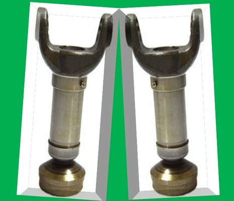 China Quality Spicer 6-3-1661KX Driveshaft Slip Yoke 1710 Series for Aftermarket Parts
