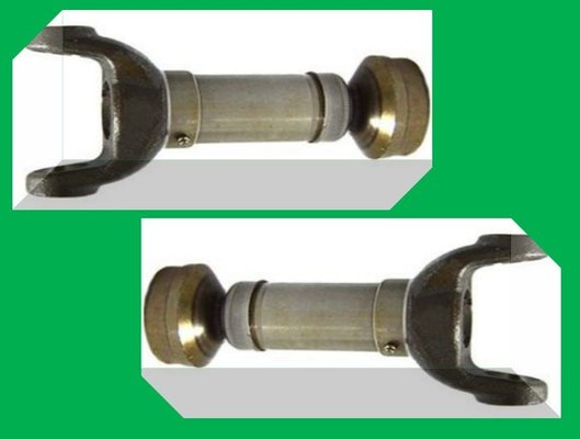 China Quality Spicer 6-3-1661KX Driveshaft Slip Yoke 1710 Series for Aftermarket Parts