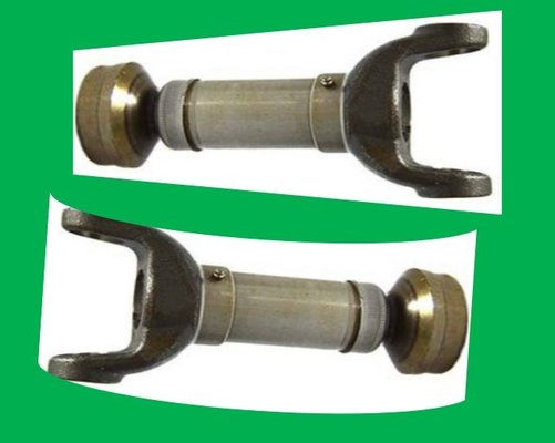 China Quality Spicer 6-3-1661KX Driveshaft Slip Yoke 1710 Series for Aftermarket Parts