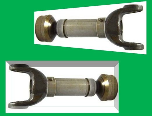China Quality Spicer 6-3-1661KX Driveshaft Slip Yoke 1710 Series for Aftermarket Parts