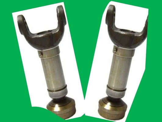 China Quality Spicer 6-3-1661KX Driveshaft Slip Yoke 1710 Series for Aftermarket Parts