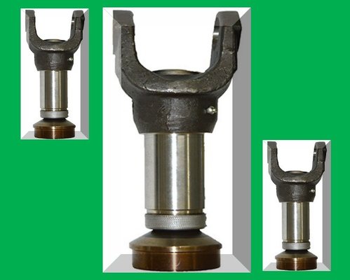 China Driveshaft Slip Yoke 1880 Series Spicer 8-3-411KX for Aftermarket Auto Parts