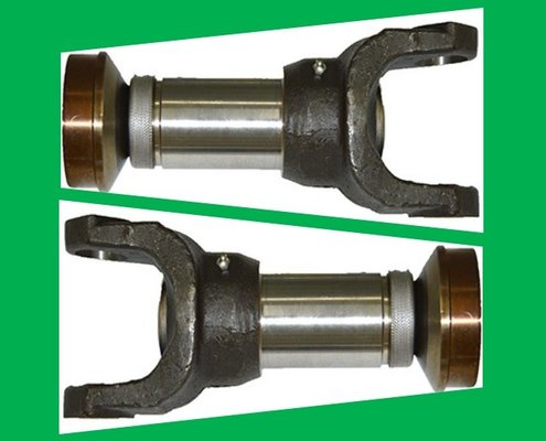 China Driveshaft Slip Yoke 1880 Series Spicer 8-3-411KX for Aftermarket Auto Parts