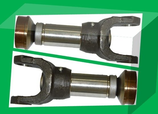 China Driveshaft Slip Yoke 1880 Series Spicer 8-3-411KX for Aftermarket Auto Parts