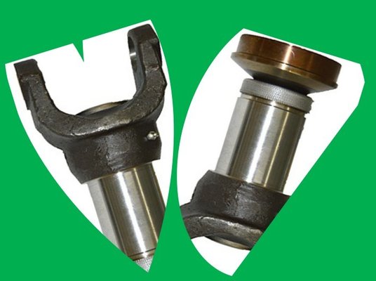 China Driveshaft Slip Yoke 1880 Series Spicer 8-3-411KX for Aftermarket Auto Parts