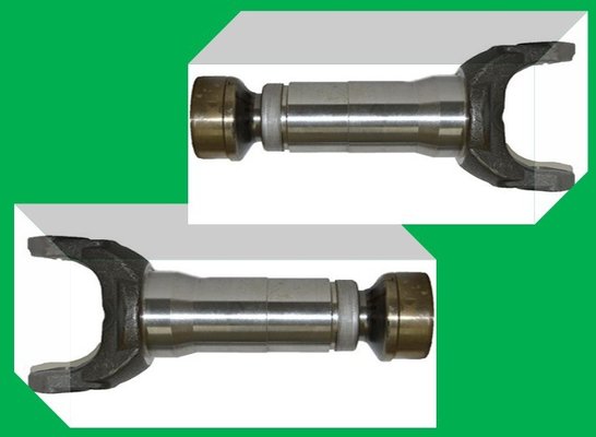 China Driveshaft Slip Yoke 1880 Series Spicer 8-3-431KX for Aftermarket Auto Parts