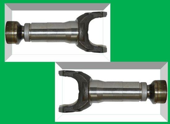 China Driveshaft Slip Yoke 1880 Series Spicer 8-3-431KX for Aftermarket Auto Parts