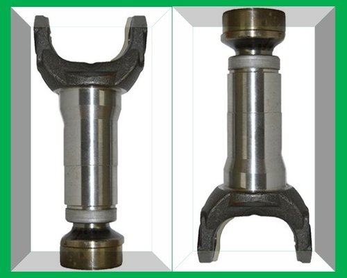China Driveshaft Slip Yoke 1880 Series Spicer 8-3-431KX for Aftermarket Auto Parts