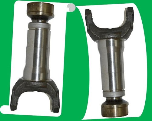 China Driveshaft Slip Yoke 1880 Series Spicer 8-3-431KX for Aftermarket Auto Parts