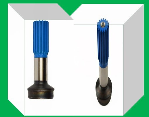 Remanufactured Spline Midship Shaft/Tube Shaft Spicer 6-40-541 for Drive shaft Prop Shaft