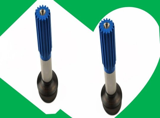 Remanufactured Spline Midship Shaft/Tube Shaft Spicer 6-40-541 for Drive shaft Prop Shaft