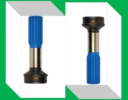 China OEM Aftermarket Auto Parts Spline Midship Shaft/Tube Shaft Spicer 5-40-1011 Reman