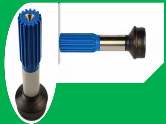 China OEM Aftermarket Auto Parts Spline Midship Shaft/Tube Shaft Spicer 5-40-1011 Reman