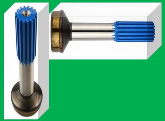 China OEM Aftermarket Auto Parts Spline Midship Shaft/Tube Shaft Spicer 5-40-1011 Reman