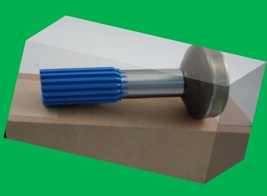 China OEM Aftermarket Auto Parts Spline Midship Shaft/Tube Shaft Spicer 5-40-1011 Reman