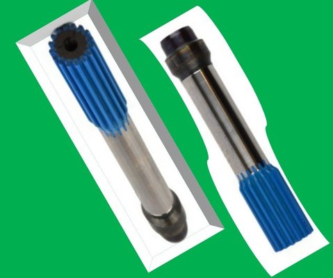 Driveshaft Spline Stub Shaft/Tube Shaft Spicer 2-40-1771 Reman for Aftermarket Auto Parts