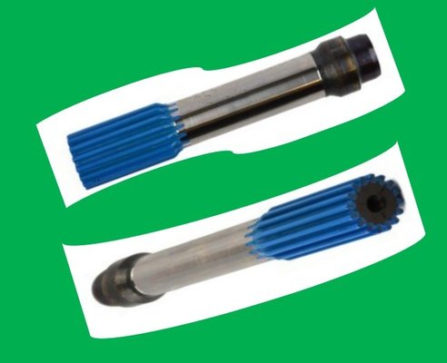 Driveshaft Spline Stub Shaft/Tube Shaft Spicer 2-40-1771 Reman for Aftermarket Auto Parts