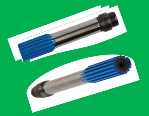 Driveshaft Spline Stub Shaft/Tube Shaft Spicer 2-40-1771 Reman for Aftermarket Auto Parts