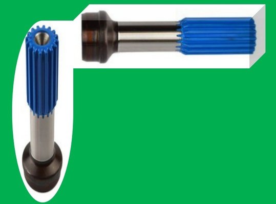 Remanufactured Spline Midship Shaft/Tube Shaft Spicer 6-40-541 for Drive shaft Prop Shaft