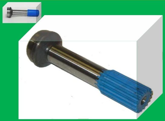 Driveshaft Spline Shaft/Tube Shaft Spicer 2-40-2531 Reproduced for Aftermarket Auto Parts