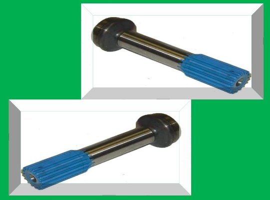 Remanufactured Spline Stub Shaft/Tube Shaft Spicer 6-40-61 for Aftermarket Parts