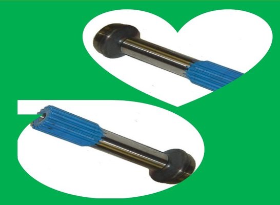 Remanufactured Driveshaft Spline Shaft/Tube Shaft Spicer 5-40-1051 for Aftermarket Parts