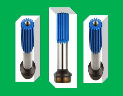 Driveshaft Spline Stub Shaft/Tube Shaft Spicer 6-40-621 Forged Parts For Aftermarket