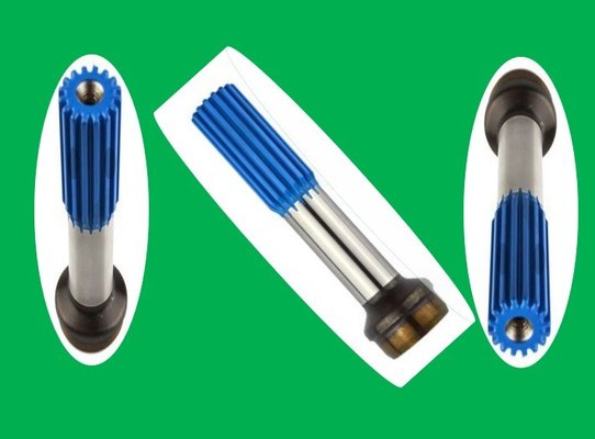 Driveshaft Spline Shaft/Tube Shaft Spicer 6-40-741 Reproduced for Aftermarket Spare Parts