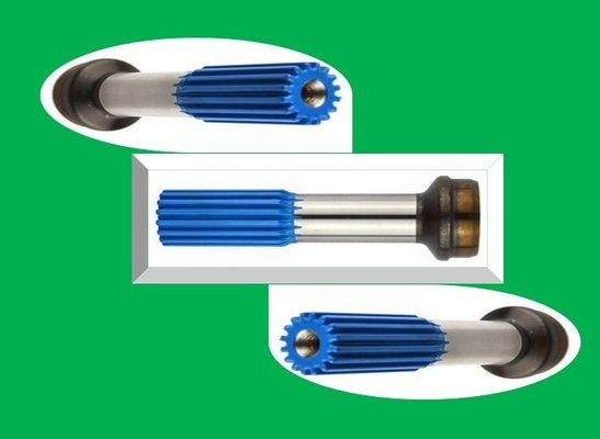 Driveshaft Spline Shaft/Tube Shaft Spicer 6-40-741 Reproduced for Aftermarket Spare Parts