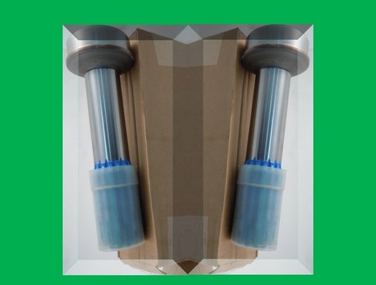 Remanufactured Spline Shaft/Tube Shaft Spicer 6-40-521 for Drive shaft Aftermarket Parts
