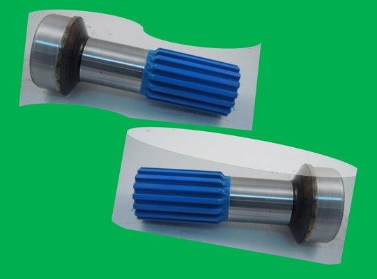 China OEM Forged Spline Stub Shaft/Tube Shaft Spicer 6.5-40-201 For Driveshaft Propshaft