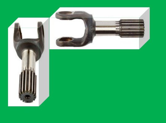 Aftermarket Remanufactured Driveshaft Yoke Shaft Spicer 10-82-21 1000 Series 1.25 X 16