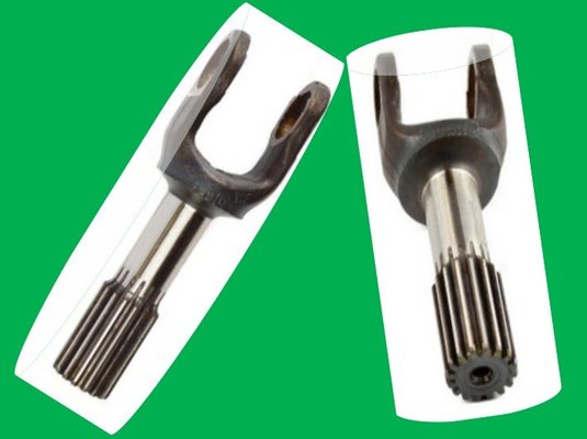 Aftermarket Remanufactured Driveshaft Yoke Shaft Spicer 10-82-21 1000 Series 1.25 X 16
