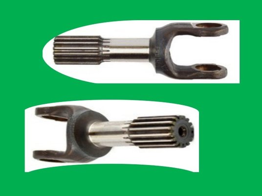 Aftermarket Remanufactured Driveshaft Yoke Shaft Spicer 10-82-21 1000 Series 1.25 X 16