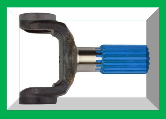 Aftermarket Remanufactured Driveshaft Yoke Shaft Spicer 3-82-1191 1410 Series 1.5'' X 16