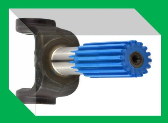 Aftermarket Remanufactured Driveshaft Yoke Shaft Spicer 3-82-1191 1410 Series 1.5'' X 16