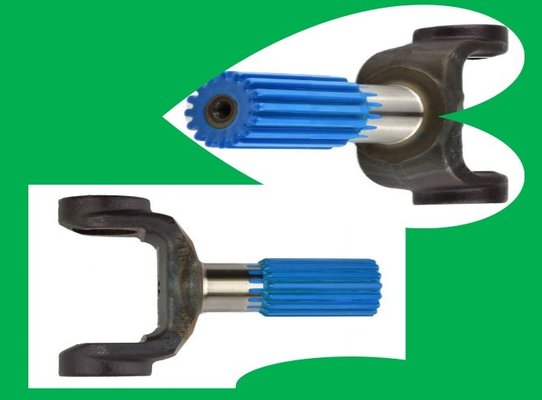 Aftermarket Remanufactured Driveshaft Yoke Shaft Spicer 3-82-1191 1410 Series 1.5'' X 16