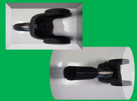 China Quality Driveshaft Yoke Shaft Spicer 3-82-261 1410 Series U-Joint Kit 5-160X 5-1410X