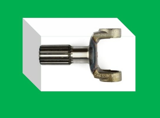 Aftermarket Quality Driveshaft Yoke Shaft Spicer 2-82-11 1310 Series Made in China