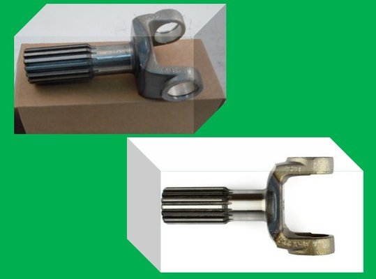 Aftermarket Quality Driveshaft Yoke Shaft Spicer 2-82-11 1310 Series Made in China