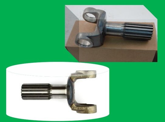 Aftermarket Quality Driveshaft Yoke Shaft Spicer 2-82-11 1310 Series Made in China