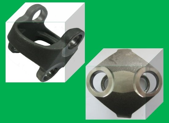 Quality Driveshaft Center Yoke/H Yoke Spicer 2-26-477 1310 Series Replacement Hot sale!