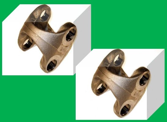 Quality Driveshaft CV Center Yoke/H Yoke Spicer 2-26-527 1330 Series Replacement Hot sale!