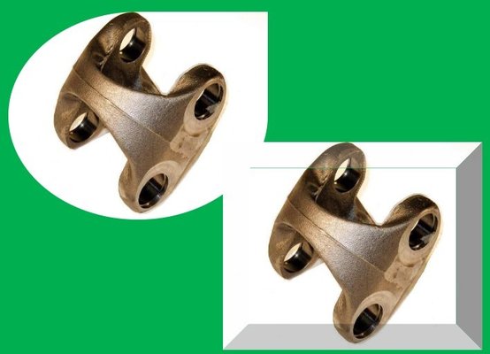 Quality Driveshaft CV Center Yoke/H Yoke Spicer 2-26-527 1330 Series Replacement Hot sale!