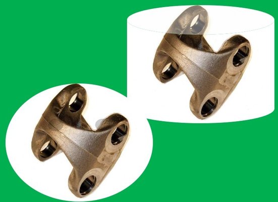 Quality Driveshaft CV Center Yoke/H Yoke Spicer 2-26-527 1330 Series Replacement Hot sale!