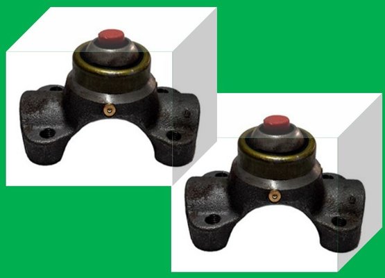 C.V. Center Yoke Spicer 2-21-1355 1310 Series Fits 4wd Vehicles Made in China